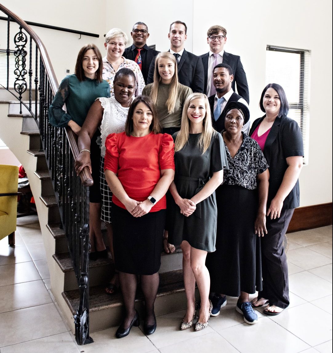 Home - Strydom Rabie Inc